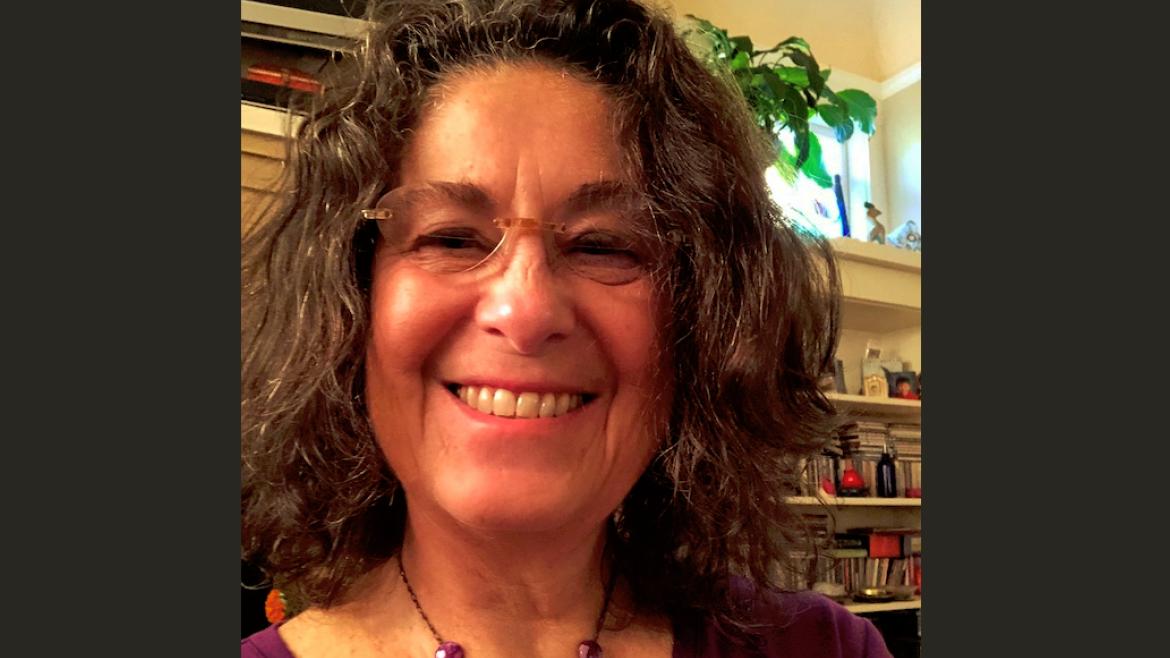 ITP Community Spotlight on Michelle Fontaine | Integral Transformative Practice